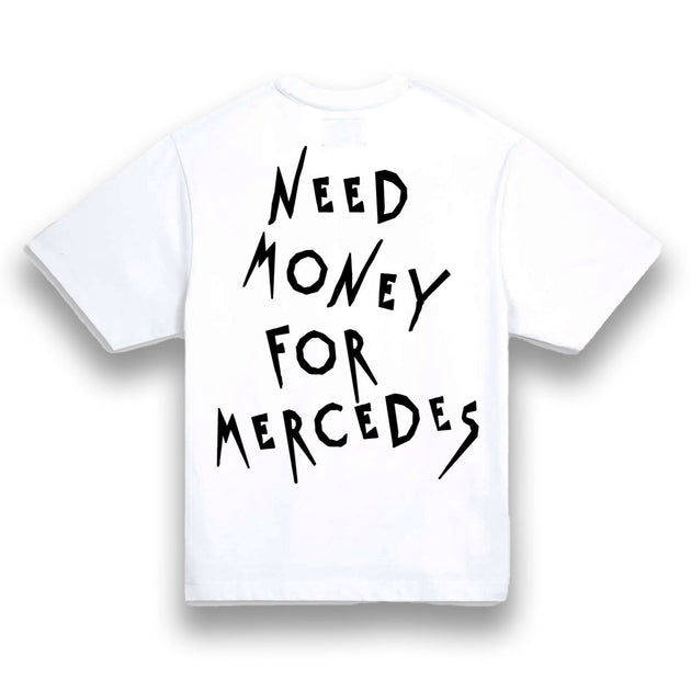 Need Money Collection – Apparel By Enemy