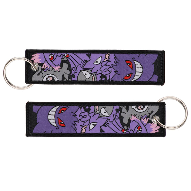 Apparel By ENEMY - Pokemon Jet Tags – Apparel By Enemy